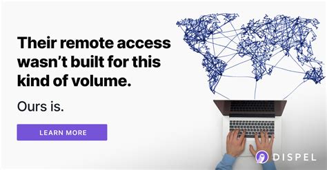 Dispel On Linkedin Dispel Secure Remote Access To Industrial Networks