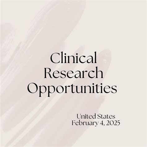 Clinicalresearch Jobopenings Hiring Hiringnow Opentowork Katie