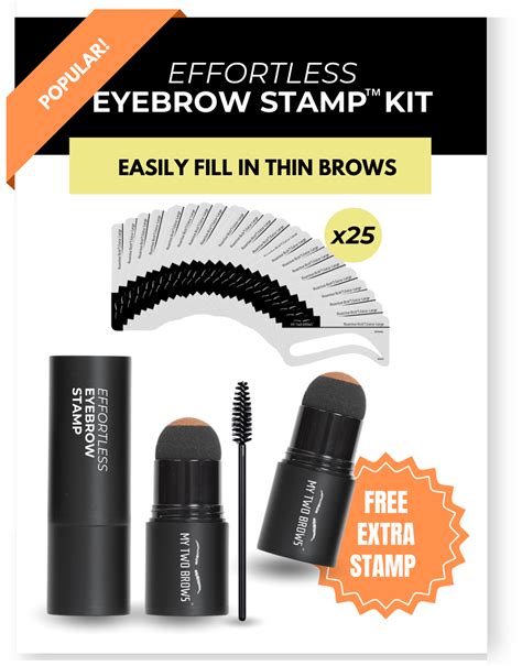 Step By Step Eyebrow Tutorial Draw Realistic Eyebrows For Beginners