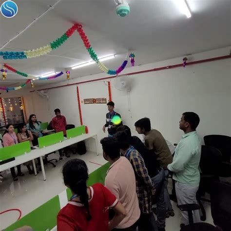 Vivek Panchal On Linkedin Diwali Fun Activity Day3