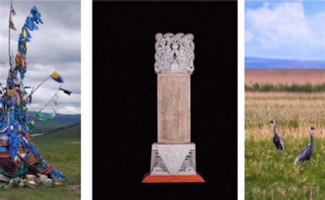 ЮНЕСКО ГИЙН ӨВД БҮРТГЭГДСЭН ГУРВАН ӨВИЙН БАТЛАМЖИЙГ ГАРДУУЛЛАА