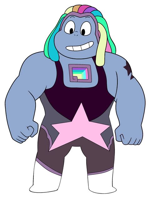Image Bismuth Redesign1 Png Steven Universe Wiki Fandom Powered