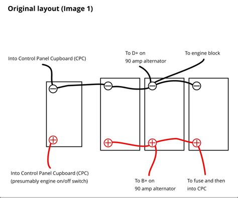 Wiring Batteries In Parallel Diagram Search Best K Wallpapers