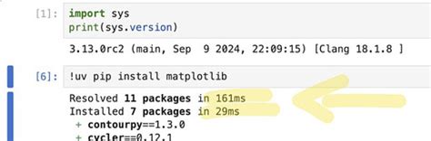 Using Jupyter With Uv Jupyterlab Jupyter Community Forum