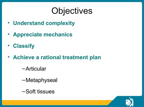Proximal Tibial Fracture Ppt