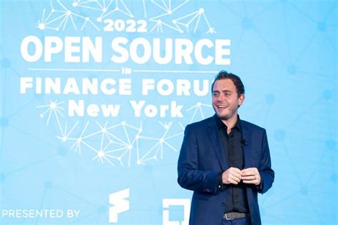 The Open Mainframe Project On Linkedin Opensource Fintech Financialservices Linux