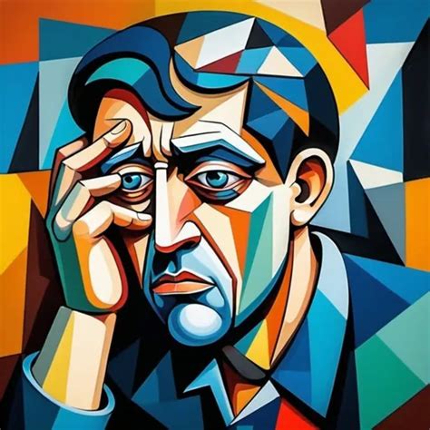 Openart Find And Easily Create Customized Cubism Images