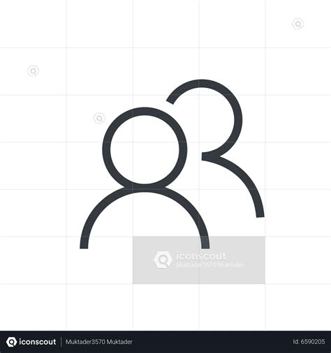 Group Icon Lottie Animation User Interface Lottie Animations Iconscout