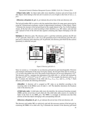 Efficient Processing Of Spatial Range Queries On Wireless Broadcast