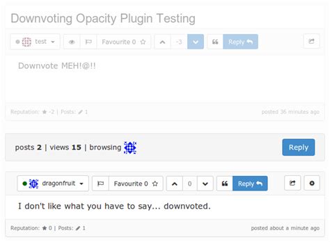 Github Julianlam Nodebb Plugin Dwnvtr Nodebb Plugin To Add
