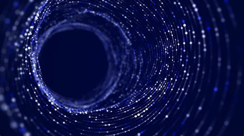 와이어프레임 터널 점과 선이있는 추상적 인 공간 원근감 메쉬 배경 네트워크 구조 3차원 회오리바람에 대한 스톡 사진 및 기타 이미지 Istock