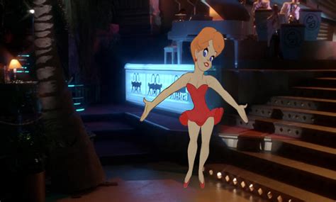 Red Tex Avery At The Cbc By Mrtoonlover83 On Deviantart