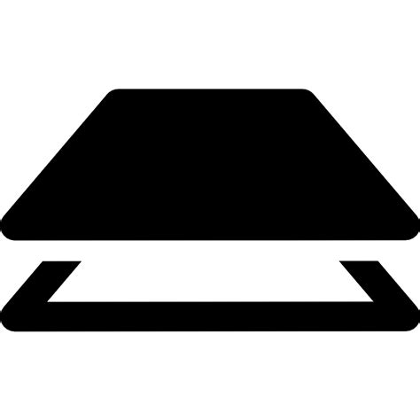 Layer Vector Svg Icon Svg Repo