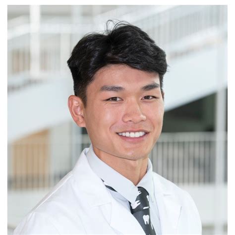 Grayson Wong Pre Doctoral Student Ohsu School Of Dentistry Linkedin