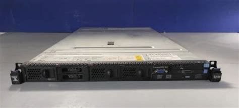 Ibm System X3550 M4 Server At Best Price In Pune By Anand Computer