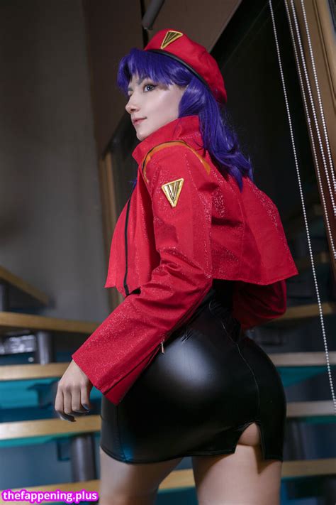 Carrykey Carrykeycosplay Carrykeycosplay Nude Onlyfans Photo 540 The Fappening Plus