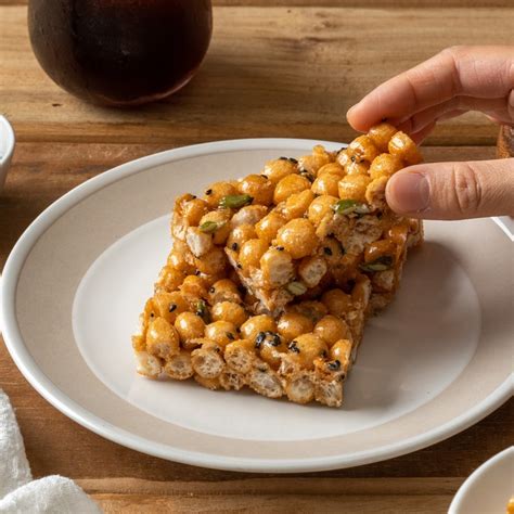 건영당 전통과자 쫀득쫀득 오란다 건영당