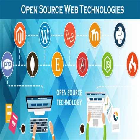 Open Source Web Development Services In Varanasi