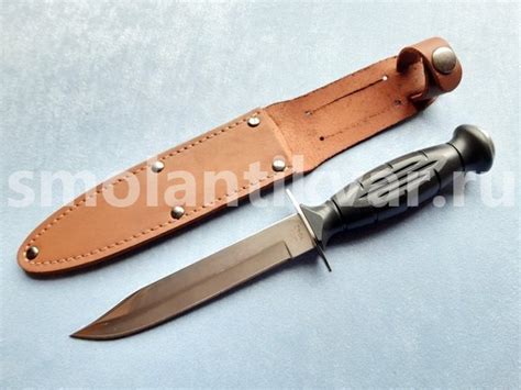 Нож разведчика обр. 1943 г. НР-43 «Вишня» ЗИК 1943