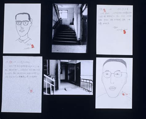 他是谁？——耿建翌作品回顾展 Ucca尤伦斯当代艺术中心