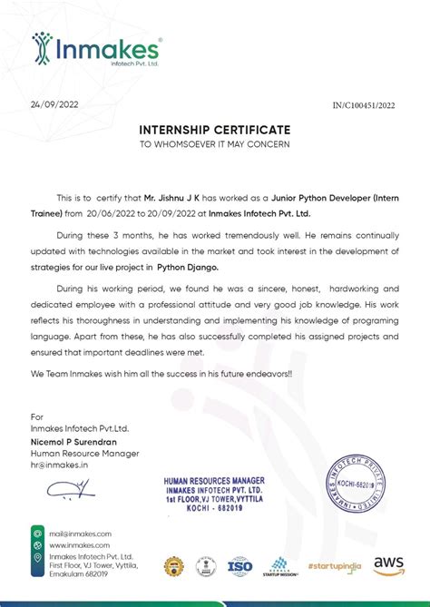 jishnu j k on linkedin pythonprogramming pythondjango