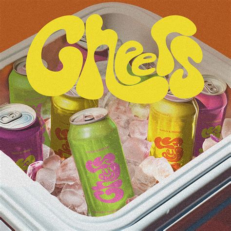 CHEERS IDENTITY FOR BEER COMPANY Behance