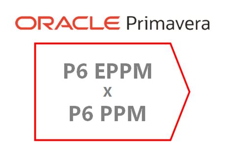 Primavera P6 Eppm And Ppm Finality Consultores Associados