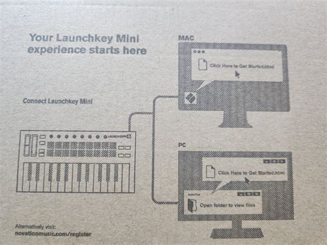 Buy Used Novation LAUNCHKEY Mini MK3 Online Bajaao Used Gear