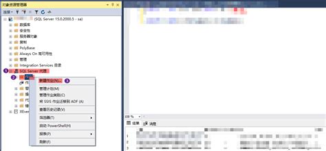 SQL Server教程SQL Server 代理 eiSouthBoy 博客园