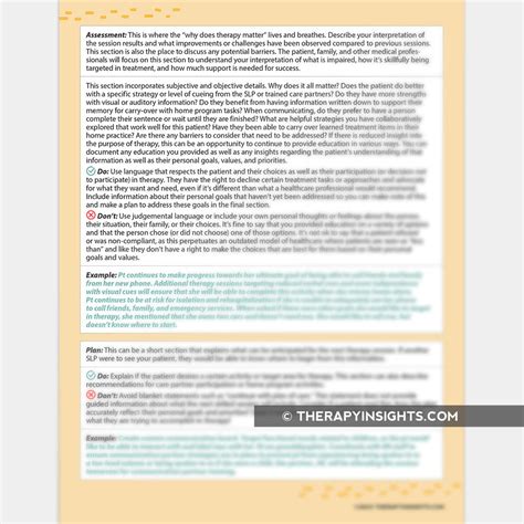 Defensible Documentation And Medical Necessity For Speech Therapists Adult And Pediatric