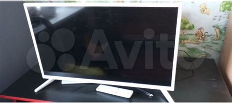 Телевизор dexp 32 дюйма купить в Аксае | Электроника | Авито