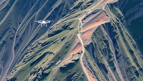 7 Best Techniques For Uav Based Landslide Risk Evaluation