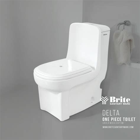 One Piece Cito Archives Brite Sanitary Ware