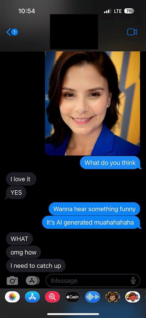 Caitlyn Cazares Cignarella On Linkedin Ai Artificialintelligence