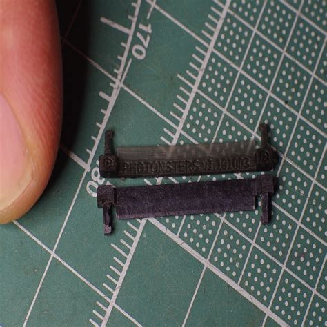 🔧 Ffc Fpc 40pin 0 5mm Connector Replacement For Lcd・free 3d File For ・cults