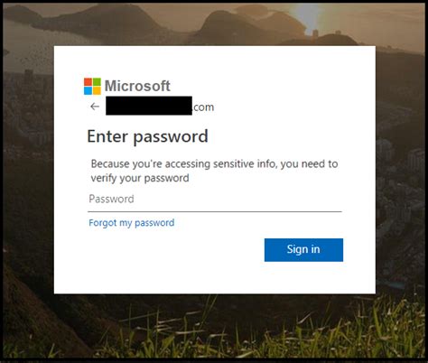 It Partners Microsoft 365 Phishing Attacks