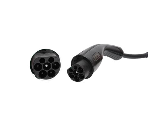 Ev Charger Socket Types Guide For Electric Vehicles