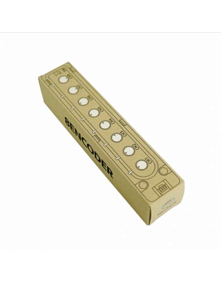 Codeur Rotatif 8 Canaux à Puce Stm32 M5stack Encodeurs
