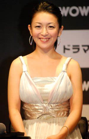 Sakai Miki 酒井美紀 MyDramaList