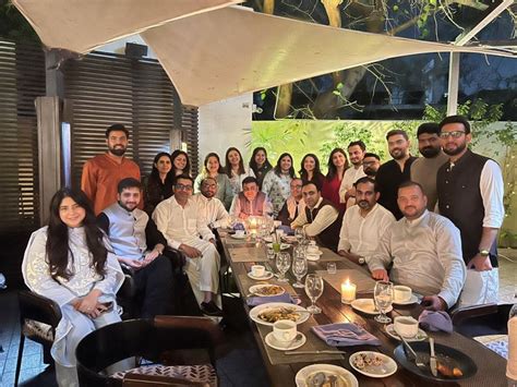 Pepsicopakistan Iftaargathering Hrteam Adil Chaudhary
