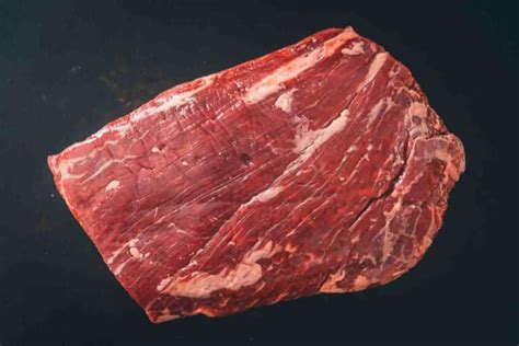 Flank Steak Marinade Girl Carnivore