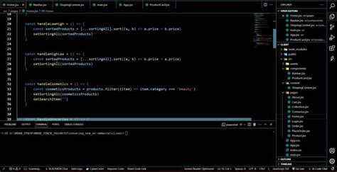 Ecommerce Webdevelopment Uiuxdesign Techproject Frontenddevelopment… Harish Ankathi