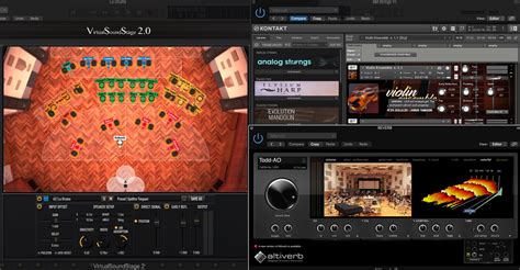 Using Reverb As A Composer With Minimal Engineering Expertise