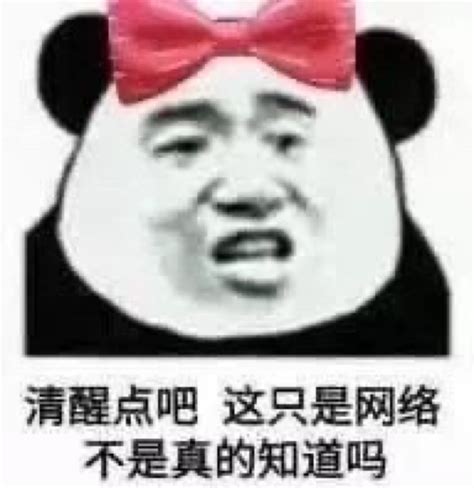 熊猫表情包 堆糖美图壁纸兴趣社区