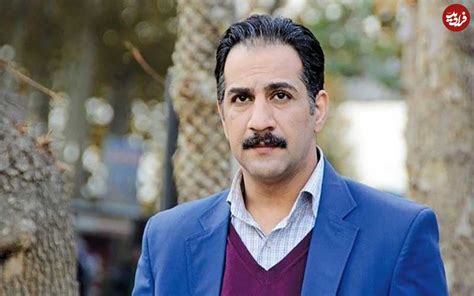 تصاویر بیوگرافی و عکس های شخصی محمد نادری