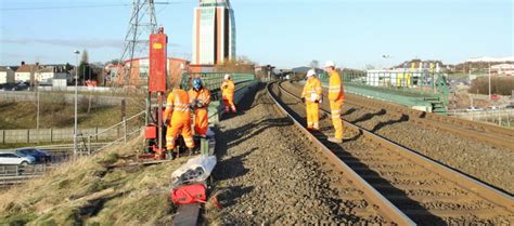 Dynamic Sampling And Probing Van Elle