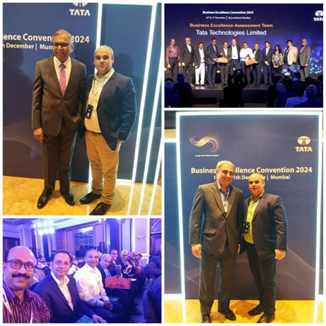 Mangalam Pandey On Linkedin Tatagroup Bec2024