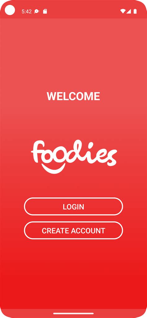 Github Sinemalgulfoodapp Food Ordering Application With Mvvm