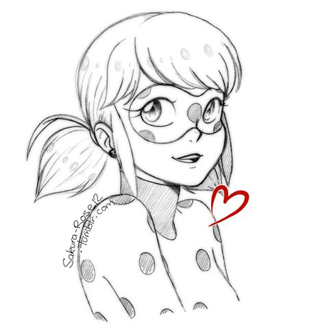 Imagenes De Ladybug Para Colorear Dibujos Para Colorear De Ladybug Y My