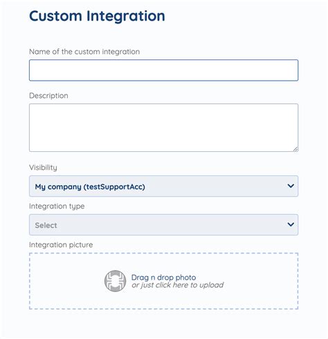 Build Webhook Based Custom Integrations Syncspider